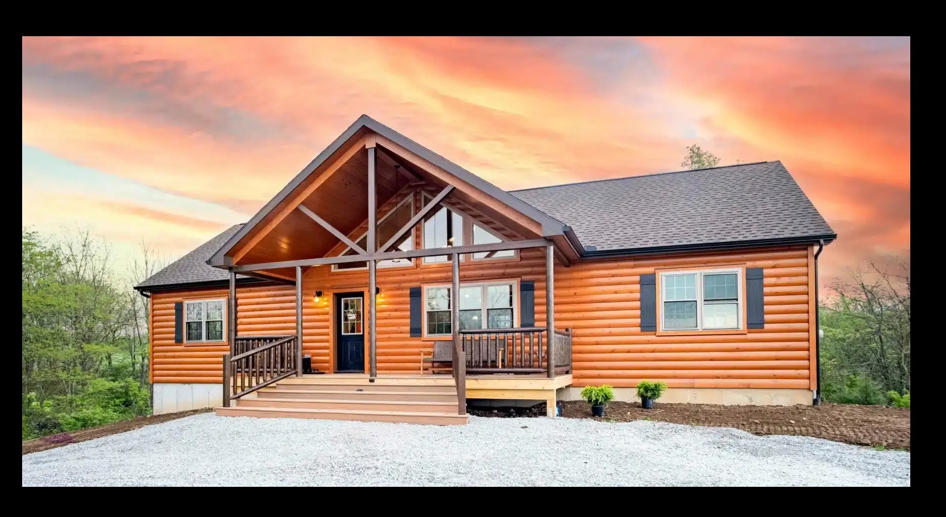Complete Guidance to Budgeting for Your Dream Log Cabin Kit
