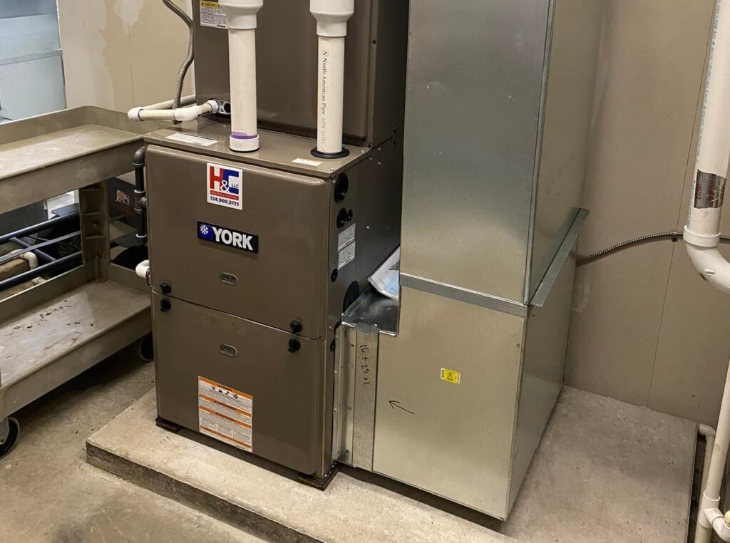 Warning Signs Your Furnace Is Failing and What to Do